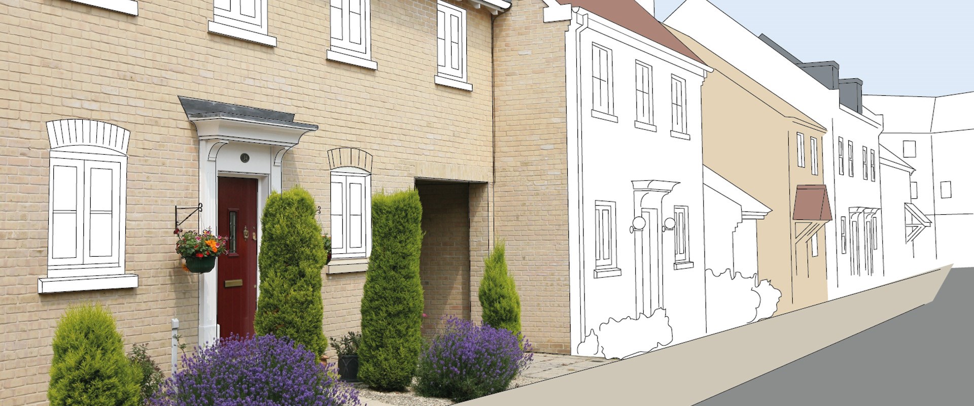 Home Essex Design Guide