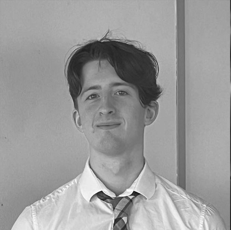 Coordinator - Joe Feeney | Essex Design Guide